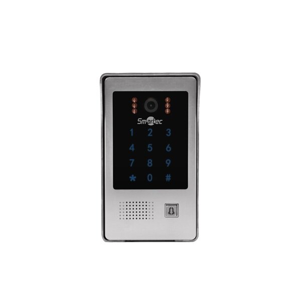 Smartec ST-DS406C-SL Вызывная панель