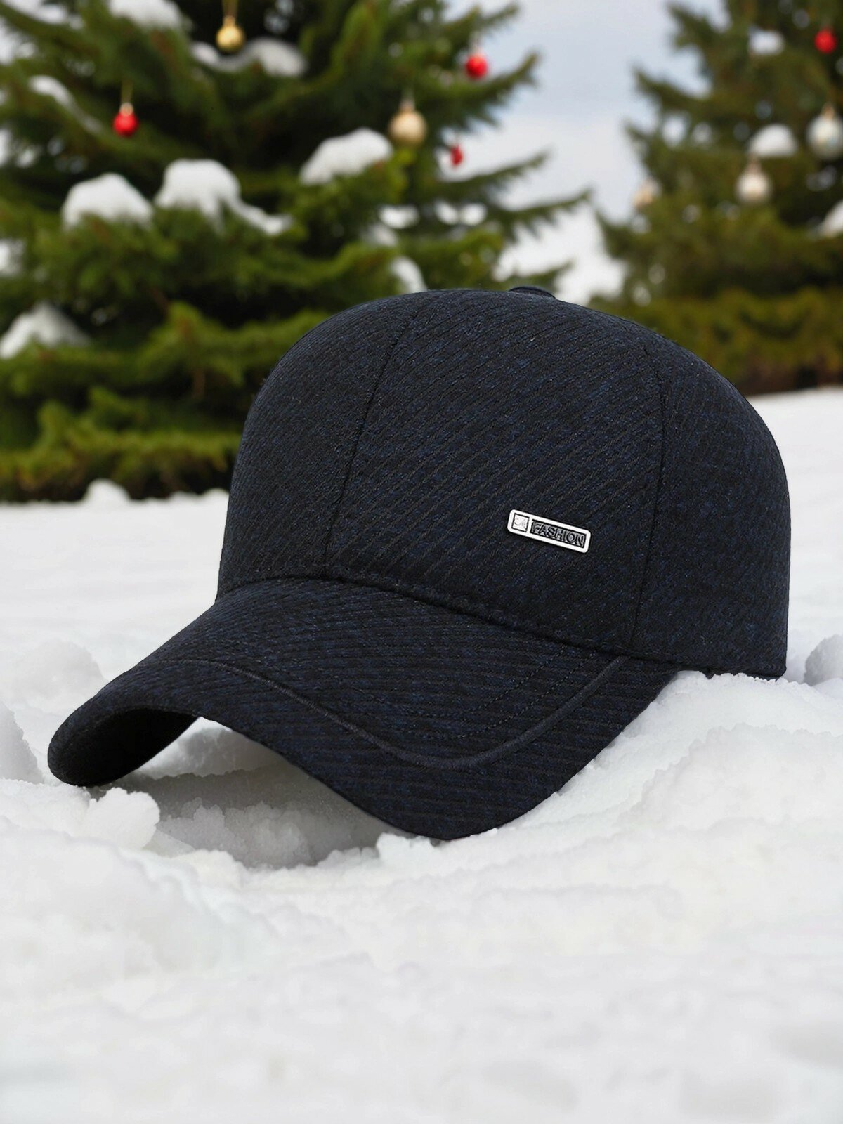 Бейсболка  для мужчин