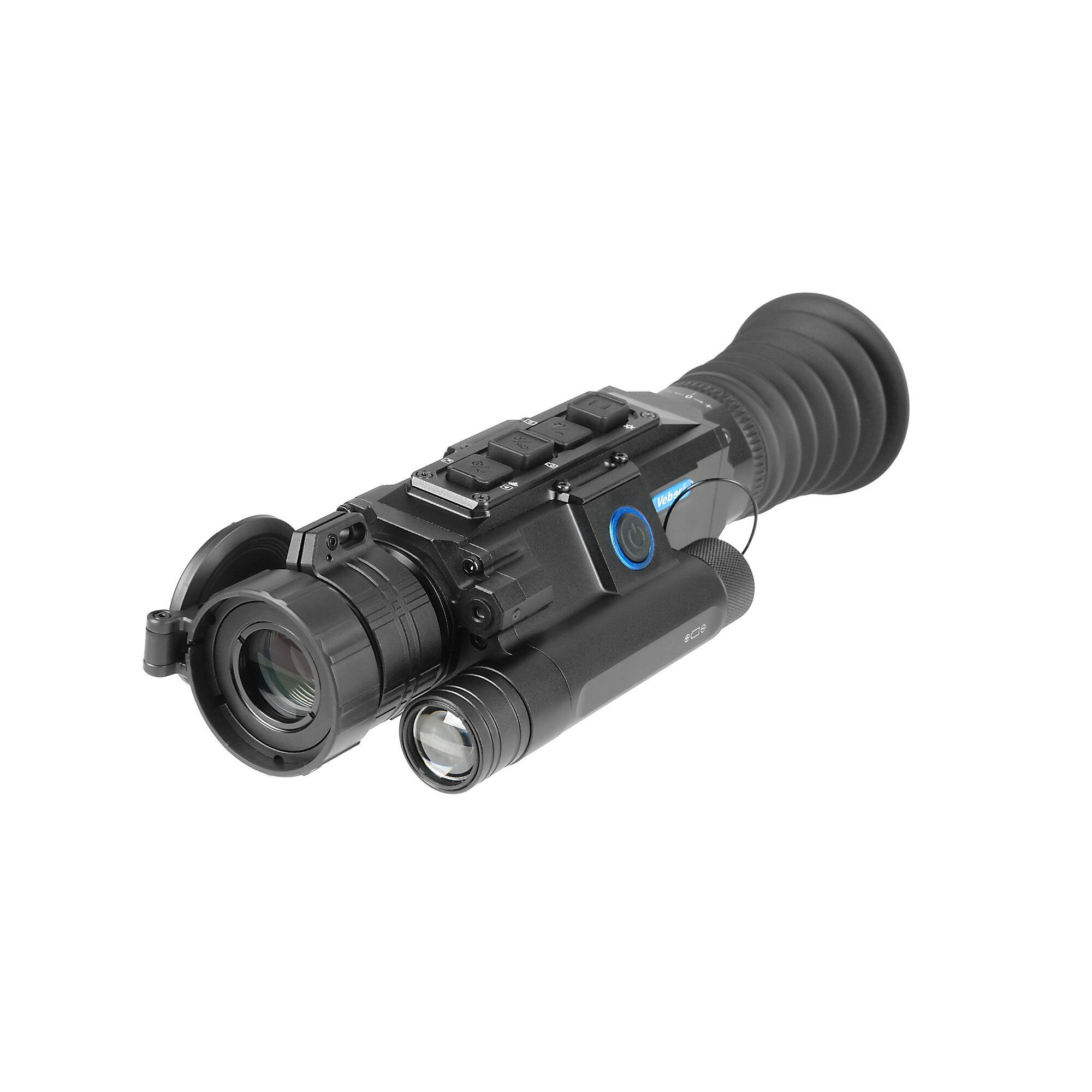 Прицел цифровой Veber Rapid PD-S450C ночной 4K