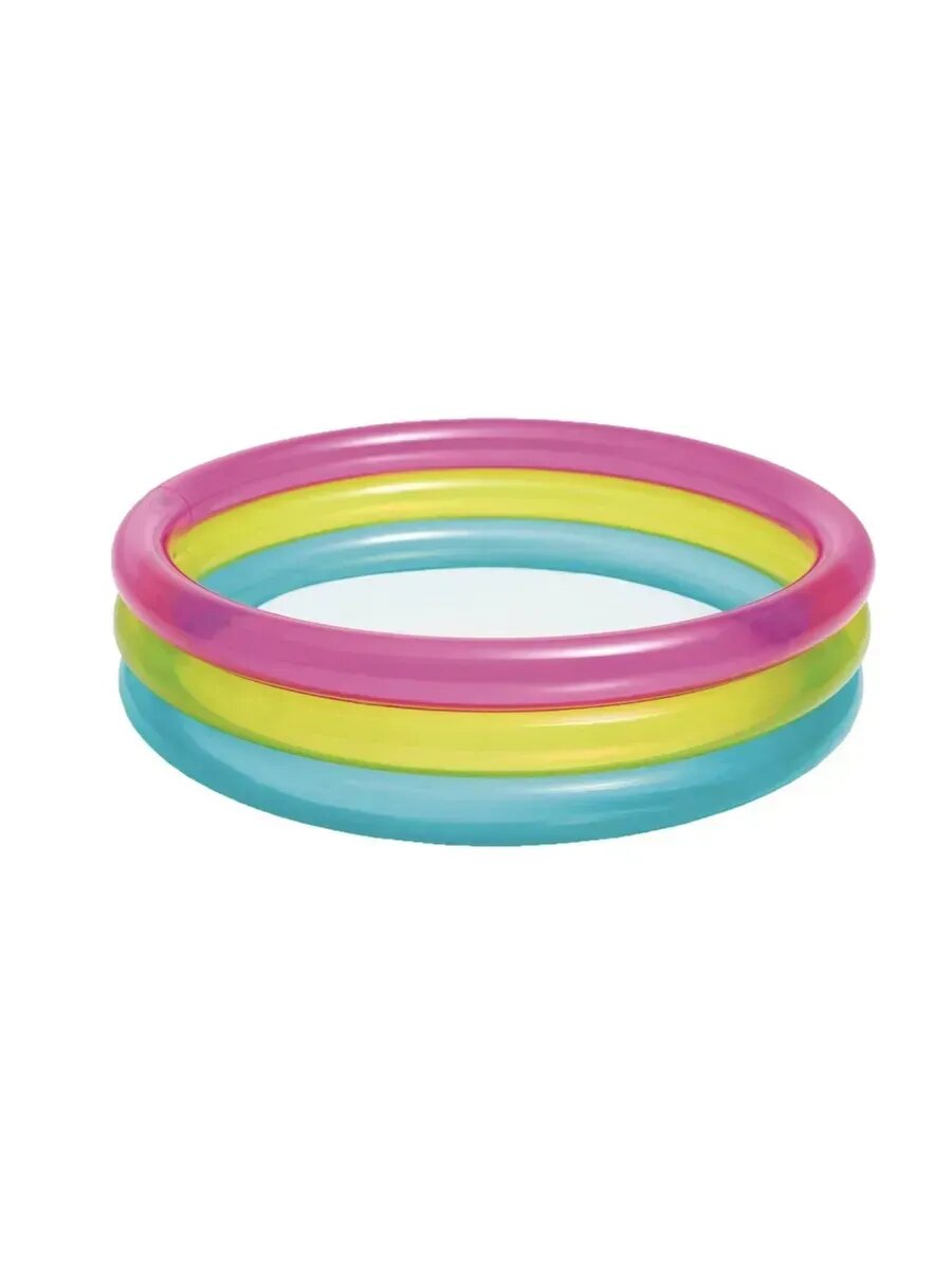 Бассейн для малышей