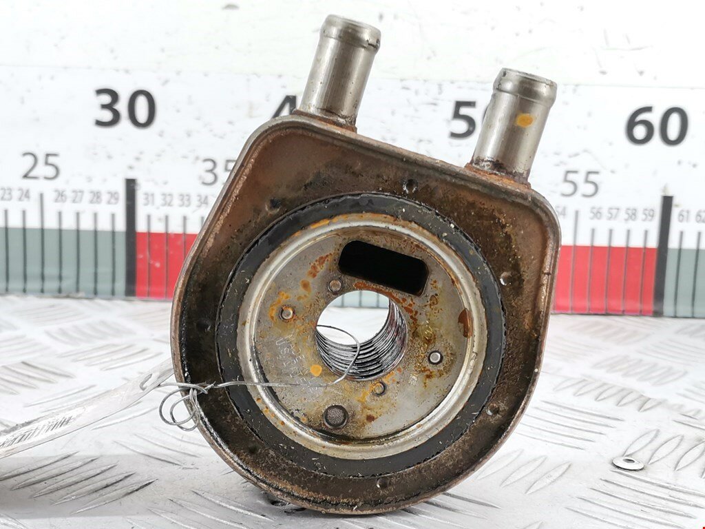 Теплообменник Renault Laguna 2 7700114039 арт. 1861670