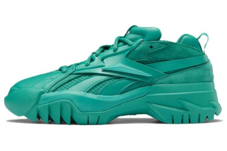 Кроссовки Club C V2 Cardi B