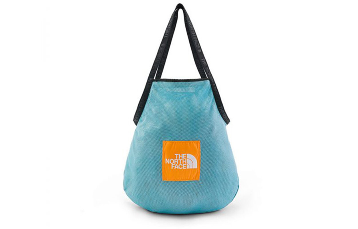 Сумка THE NORTH FACE 21.5L Однолямочная походная сумка