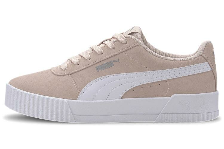 Кроссовки Carina Suede