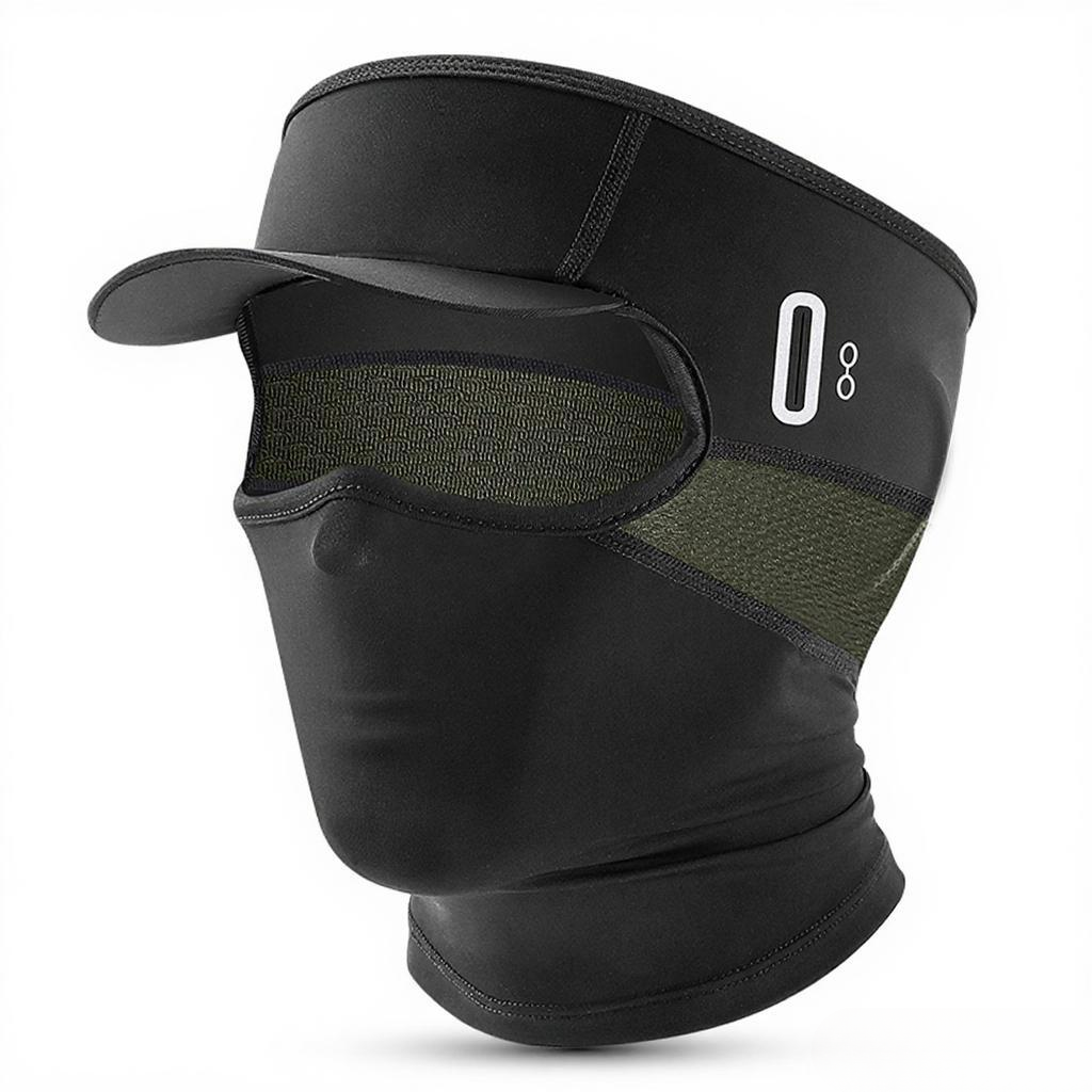 Дышащая велосипедная кепка с козырьком, летняя солнцезащитная спортивная шапка, мотоциклетная шапка для езды на велосипеде, высокая эластичность, влагоотводящая летняя охлаждающая шапка