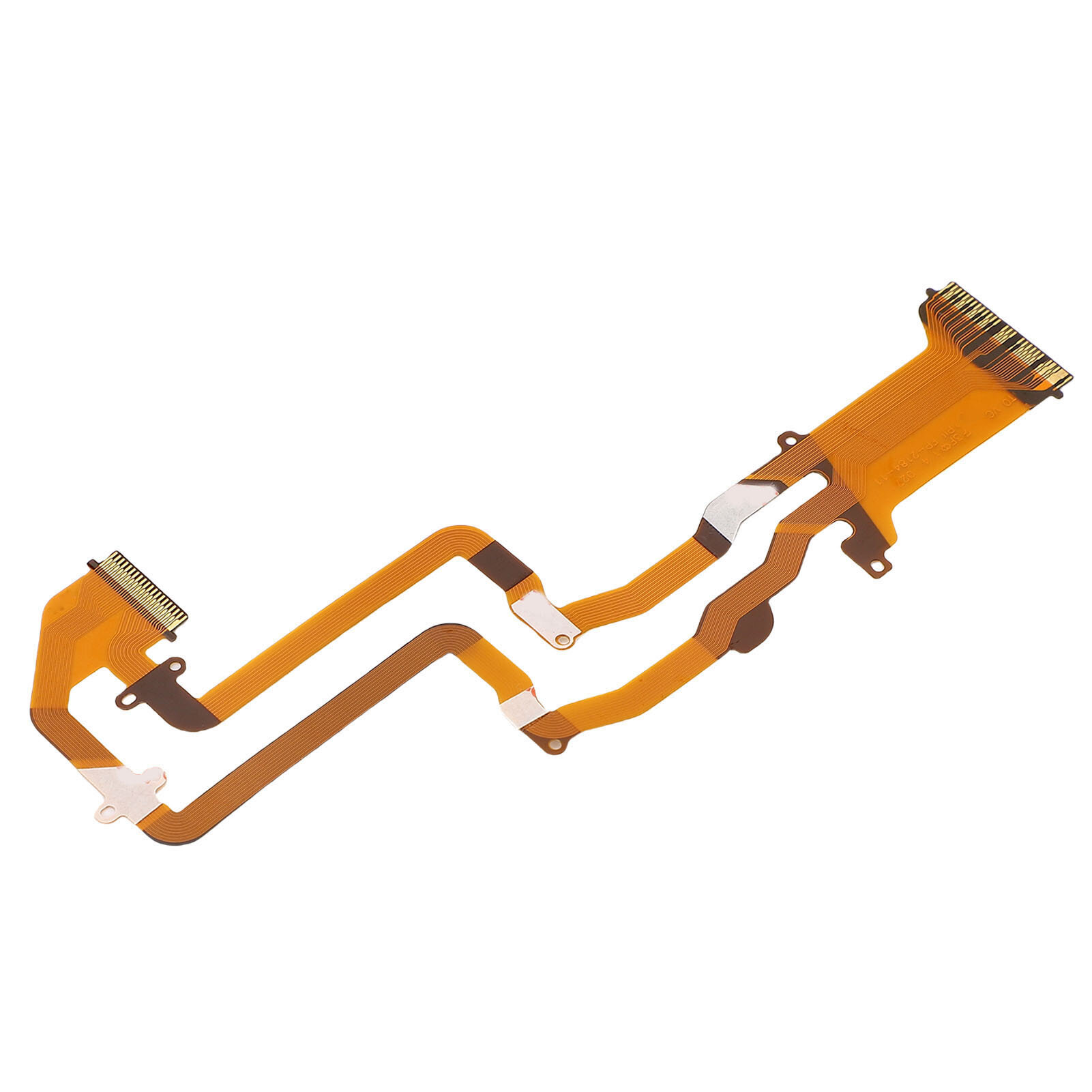 Камера ЖК -дисплей с гибким кабелем CX240 CX330 CX405 камера ЖК -дисплей