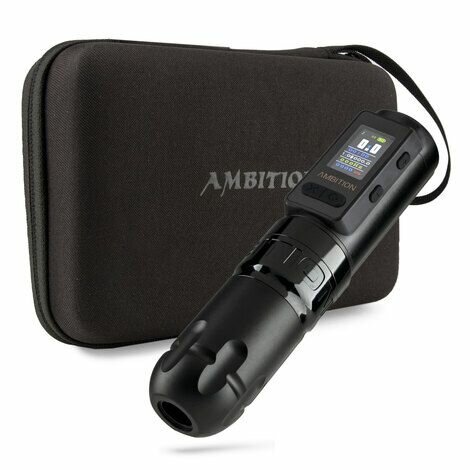 Тату машинка Ambition XNET Claws