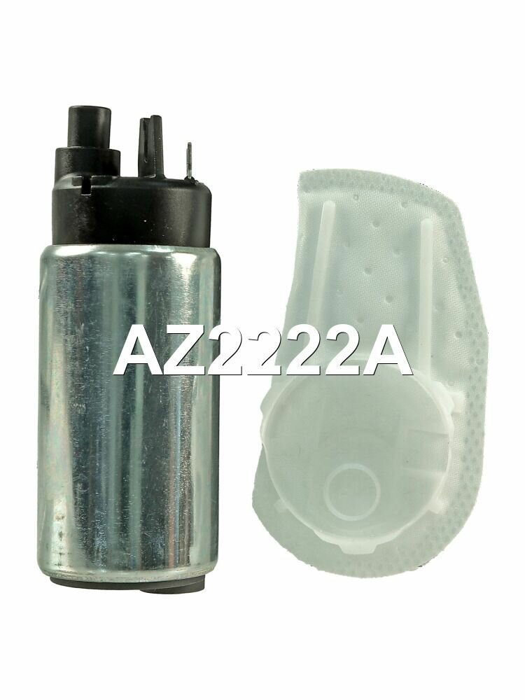 Бензонасос электрический UTM AZ2222A