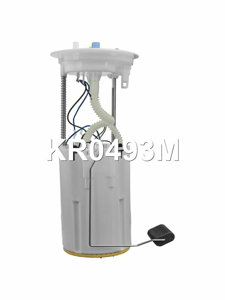Модуль в сборе с бензонасосом Krauf KR0493M