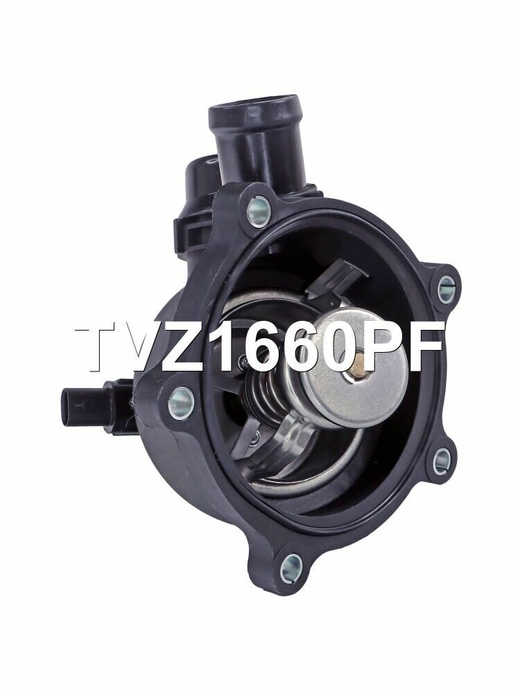 Термостат Krauf TVZ1660PF для Audi A6 A7 A8