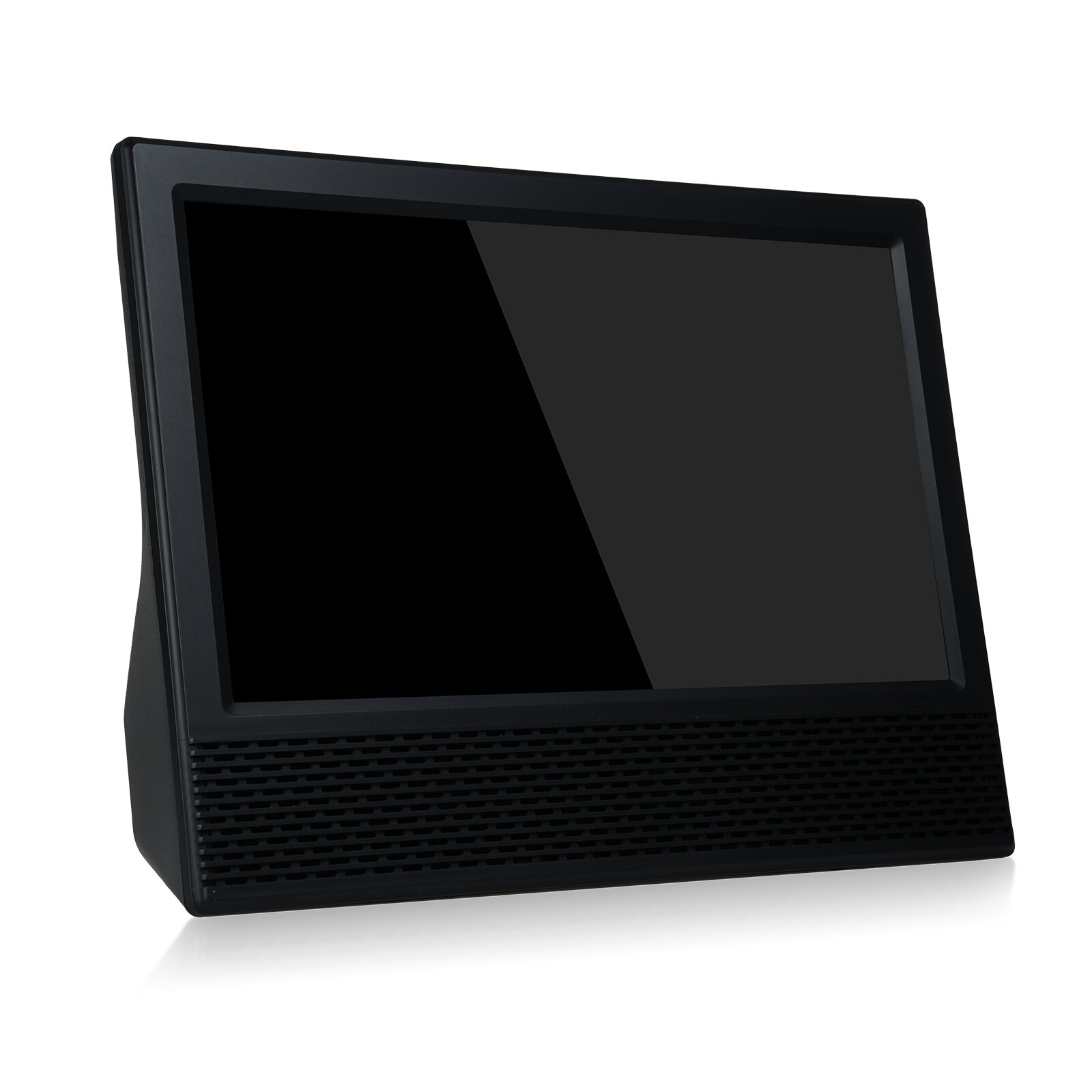 DCV-T2: 14-Дюймовый Портативный Телевизор с FM-Радио и Аккумулятором 8800 мАч - Универсальное Устройство для Путешествий и Дома Полный Комплект для Мгновенного Использования Мультимедийный Плеер Для Кемперов Грузовиков и Лодок