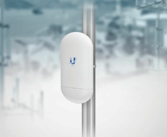 Точка доступа Ubiquiti LTU Lite (LTU-LITE)