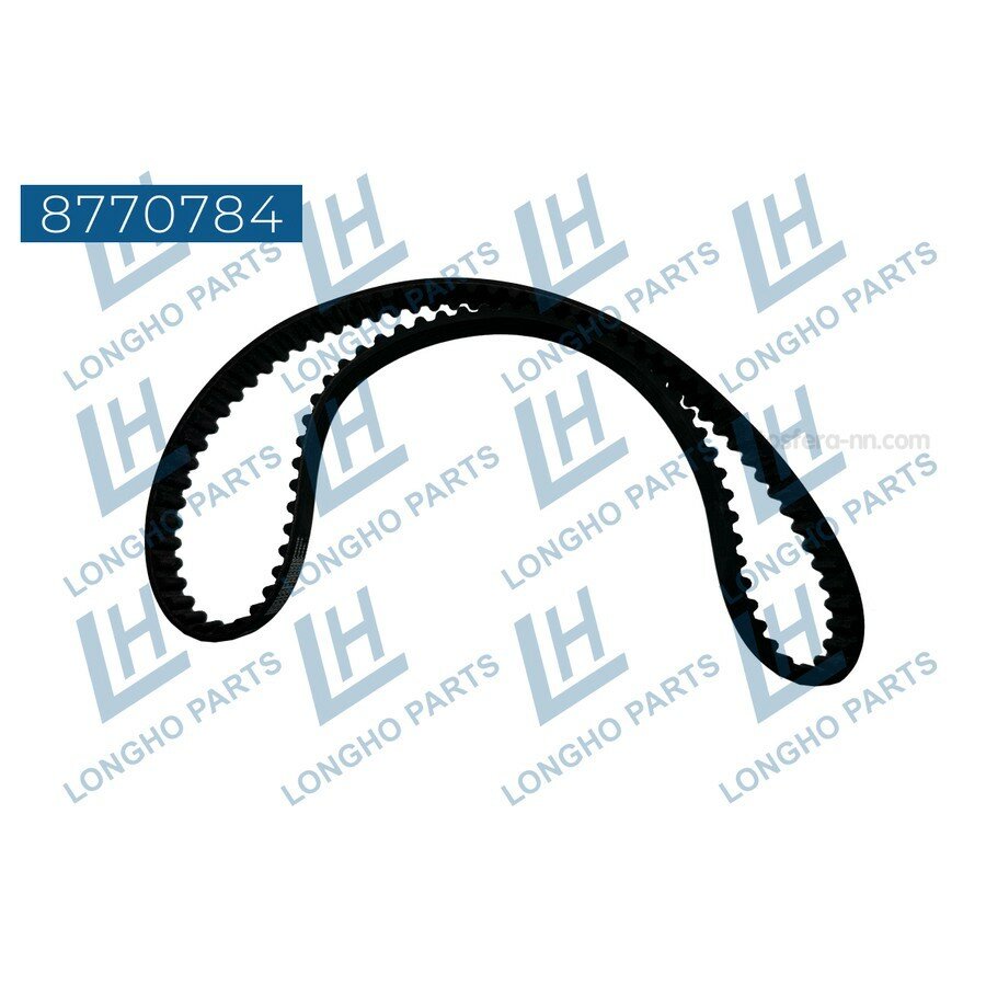 LONGHO 8770784 Ремень ГРМ COROLLA/CORSA/TERCEL/CYNOS/PASEO/SERA 1356811100