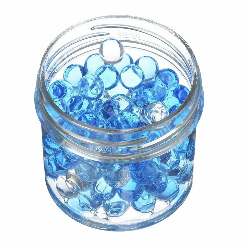 Освежитель (ароматизатор) на панель гелевые Жемчужины Океанский бриз New Galaxy арт. 794377 - высокое качество