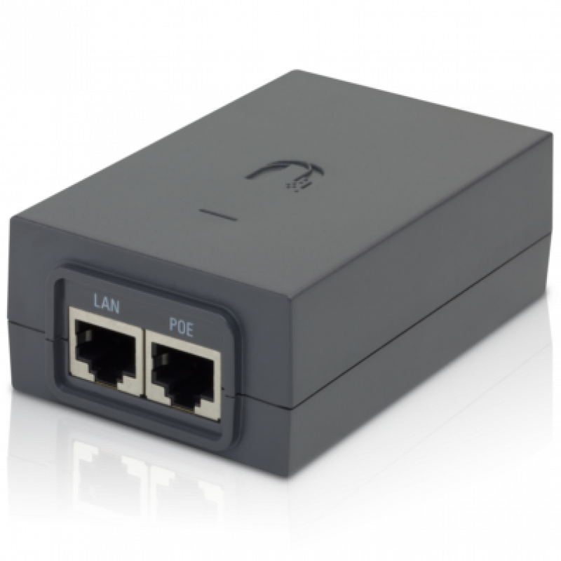 PoE-инжектор Ubiquiti POE-24-24W (POE-24-24W-US)