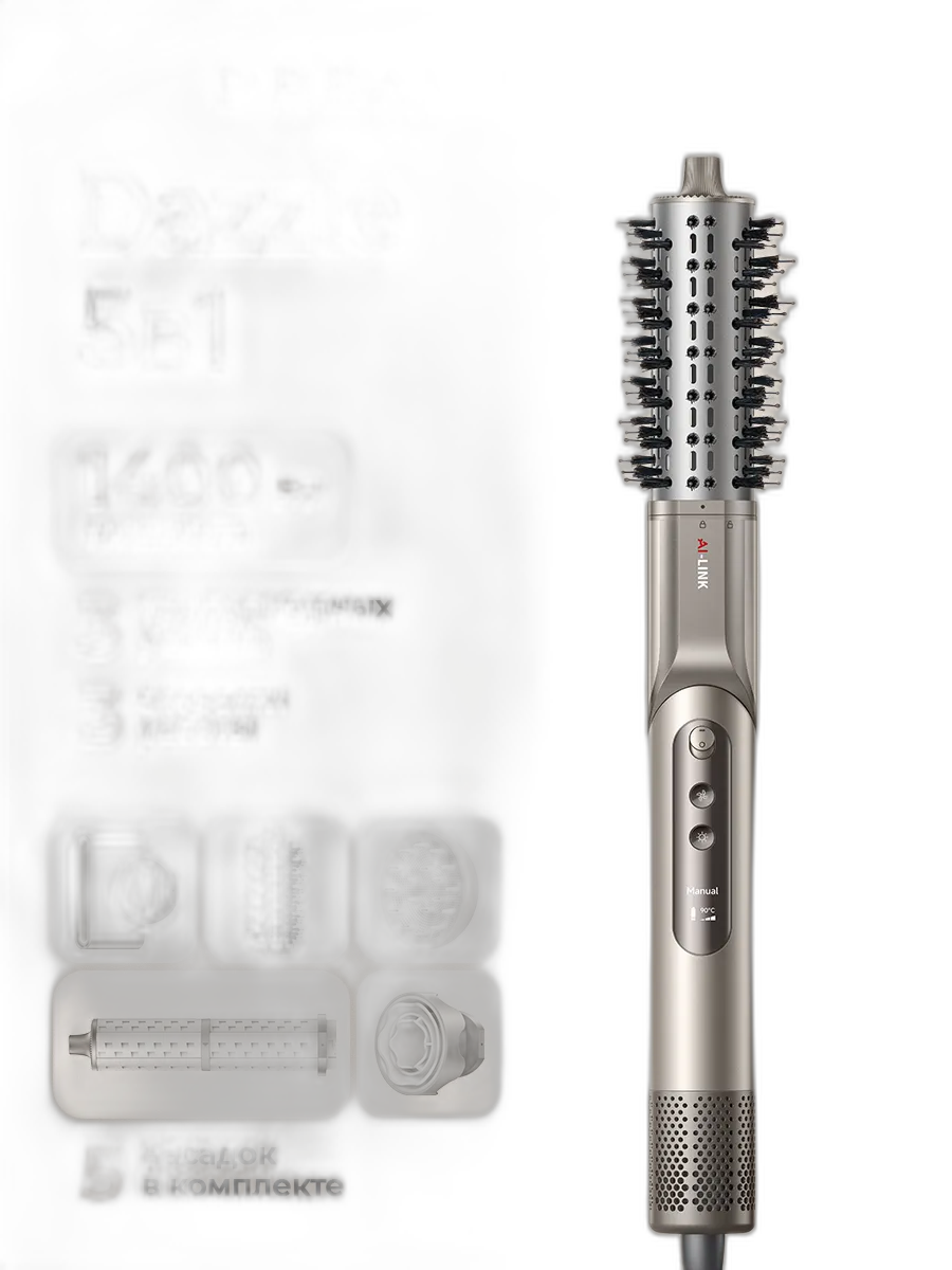 Стайлер Dreame D20