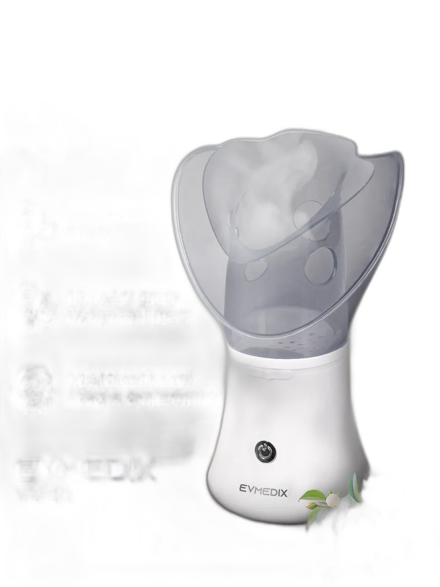 Паровая сауна для лица VAP-02