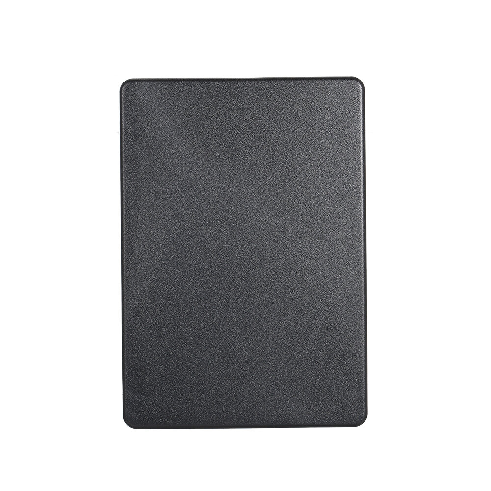 Корпус-переходник m в , адаптер m в 2.5 , преобразователь SSD в карту 3.0 с корпусом, цвет белый/черный, размер товара 10*7*0.8 см, вес товара около 30 г, комплект: 1 адаптер m в