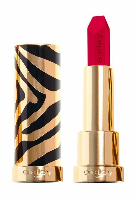 Sisley Le Phyto Rouge Hydratation Longue Tenue Увлажняющая устойчивая губная помада | 29 ярко-алый 100мл