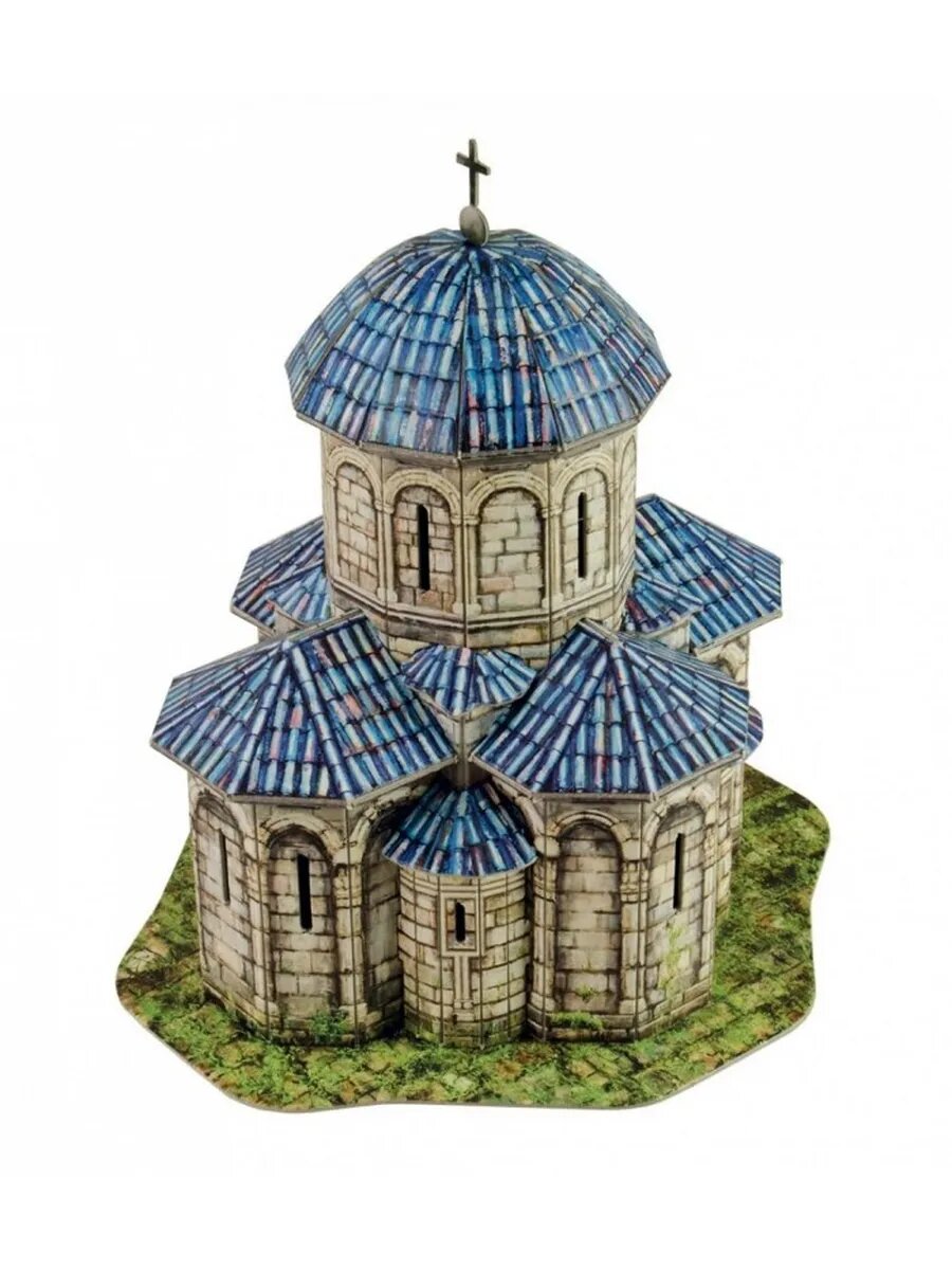 Церковь Кветера