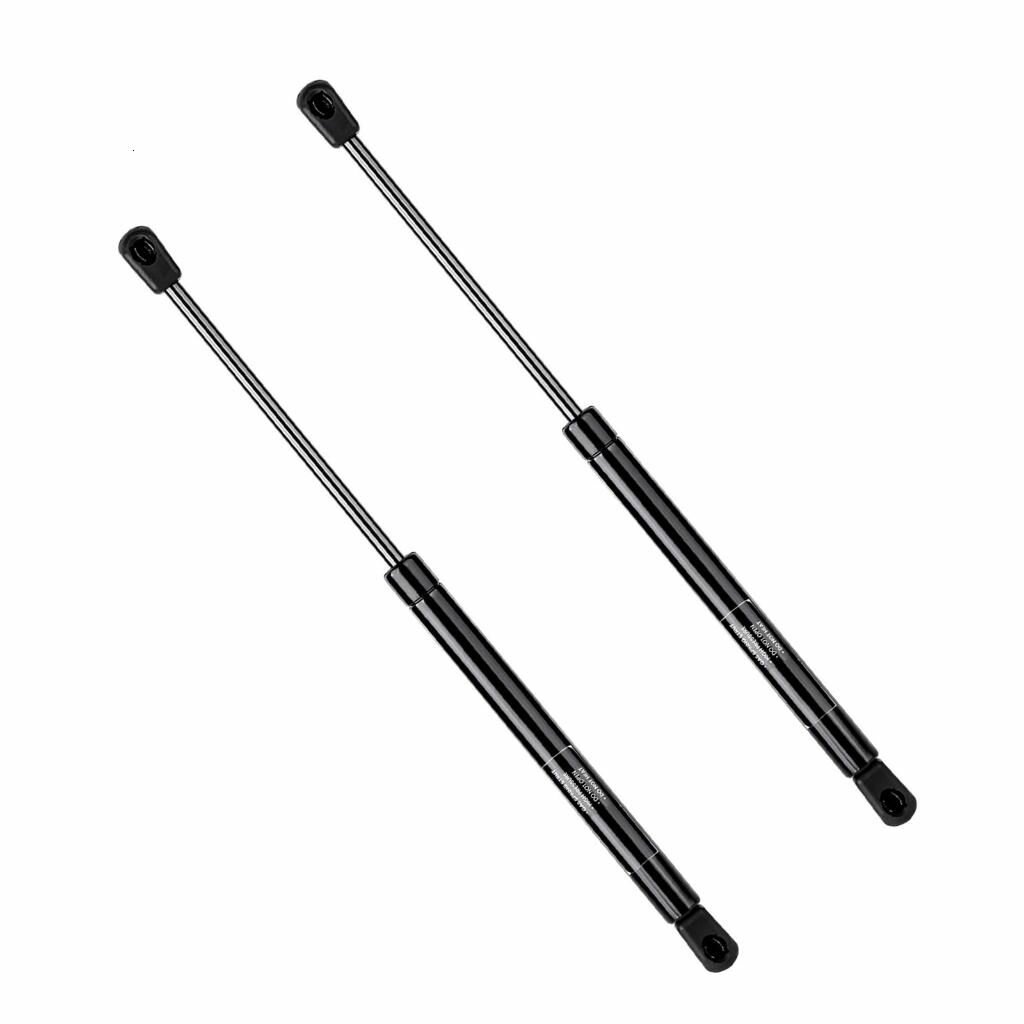 Подъемные стойки заднего стекла автомобиля