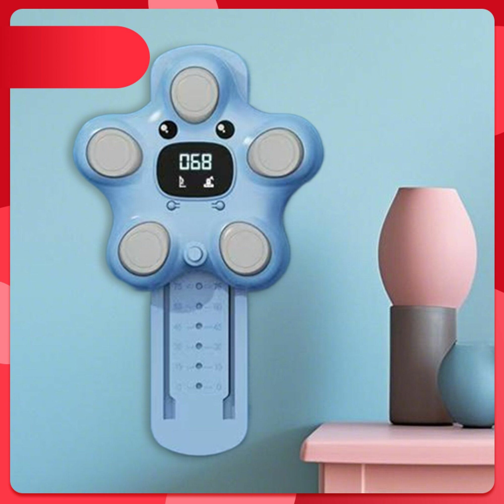 Эксклюзивный тренажер для прыжков, вертикальный джампер