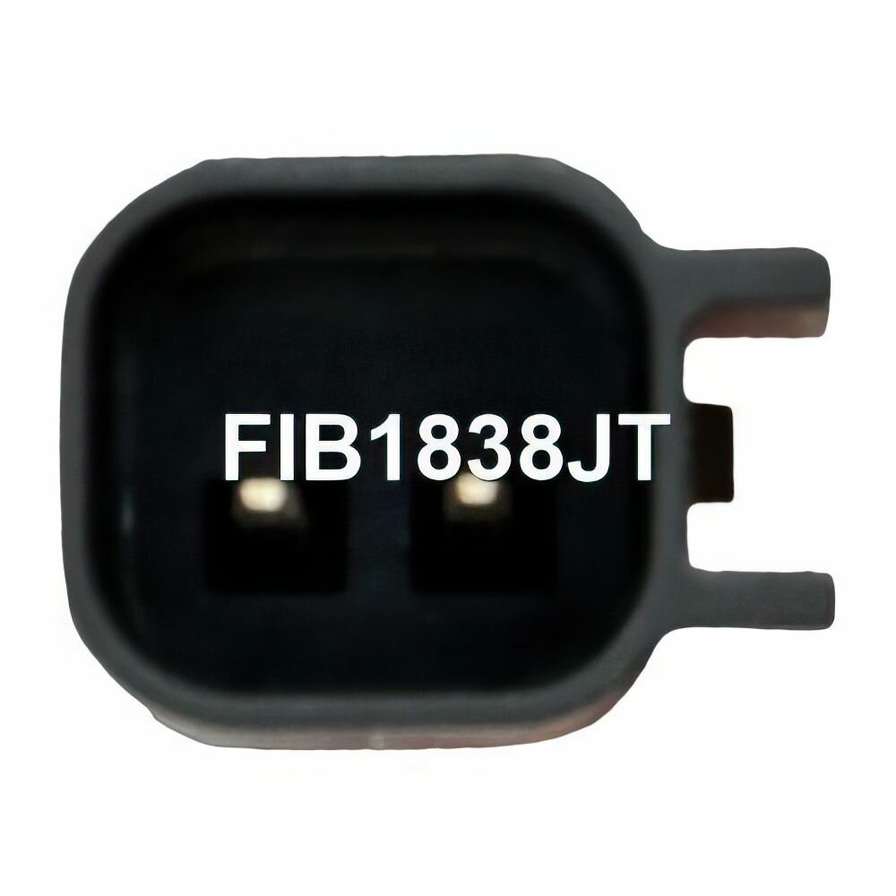 Форсунка топливная бензиновая, для Шевроле Каптива Спорт арт FIB1838JT