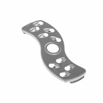 Терка в овощерезку блендера Braun крупная Арт. 7051215