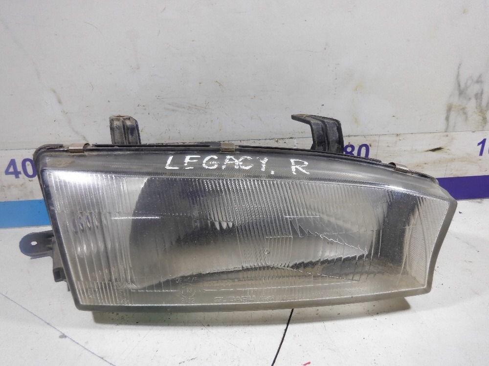 Фара правая Subaru Legacy 10020580