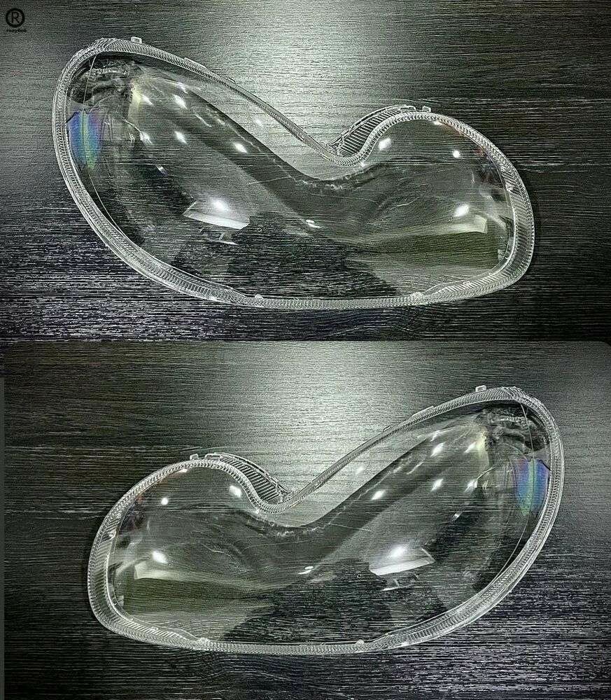 Стекло фары, арт. S-Sonata