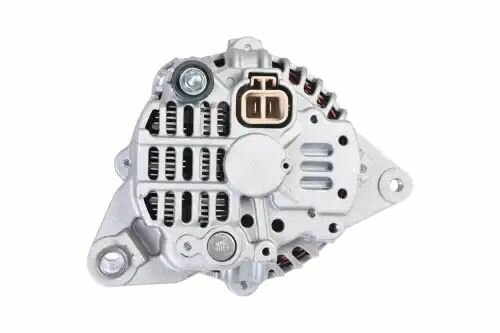 Генератор 12V 90A со шкивом Mitsubishi Colt/Lancer/Galant 1.6/1.8 92>