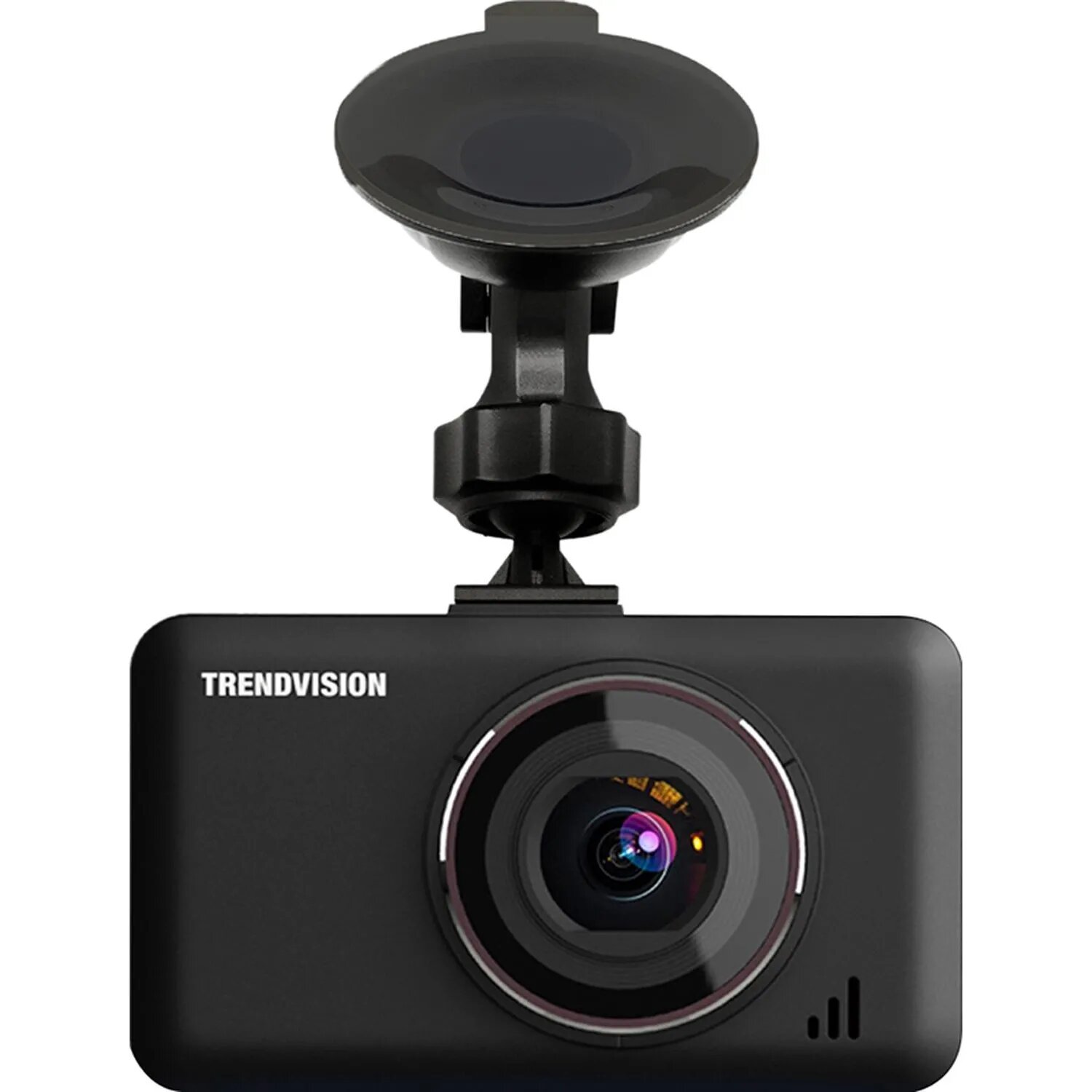 Автомобильный видеорегистратор TrendVision Prime ver.2