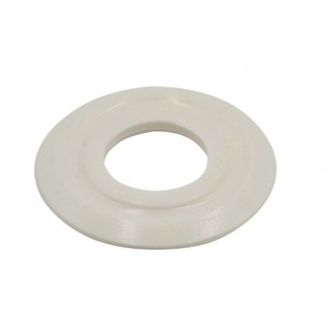 Мембрана запорная для сливн. Колонки бачка унитаза силикон (для 2 РЕЖ. АРМ.) Уклад