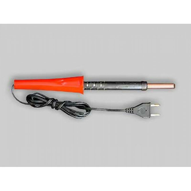 Паяльник ЭПЦН-100/220 ВТ пласт/ручка