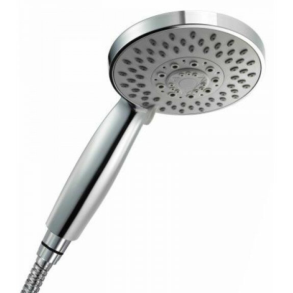 Лейка душевая круглая 5 - режим LEMARK