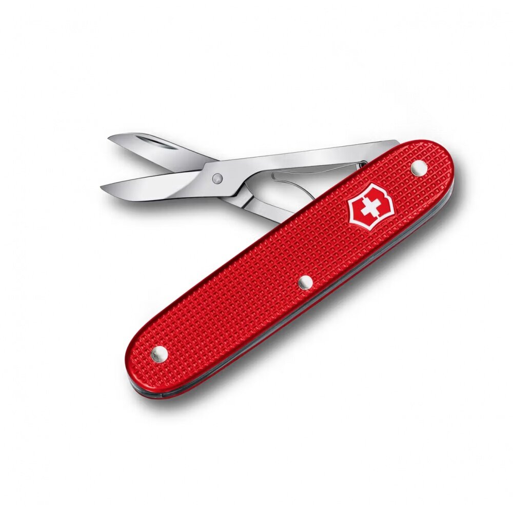 Victorinox Kitchen 0.8070.20 Ножницы victorinox companion x alox, 93мм, красный