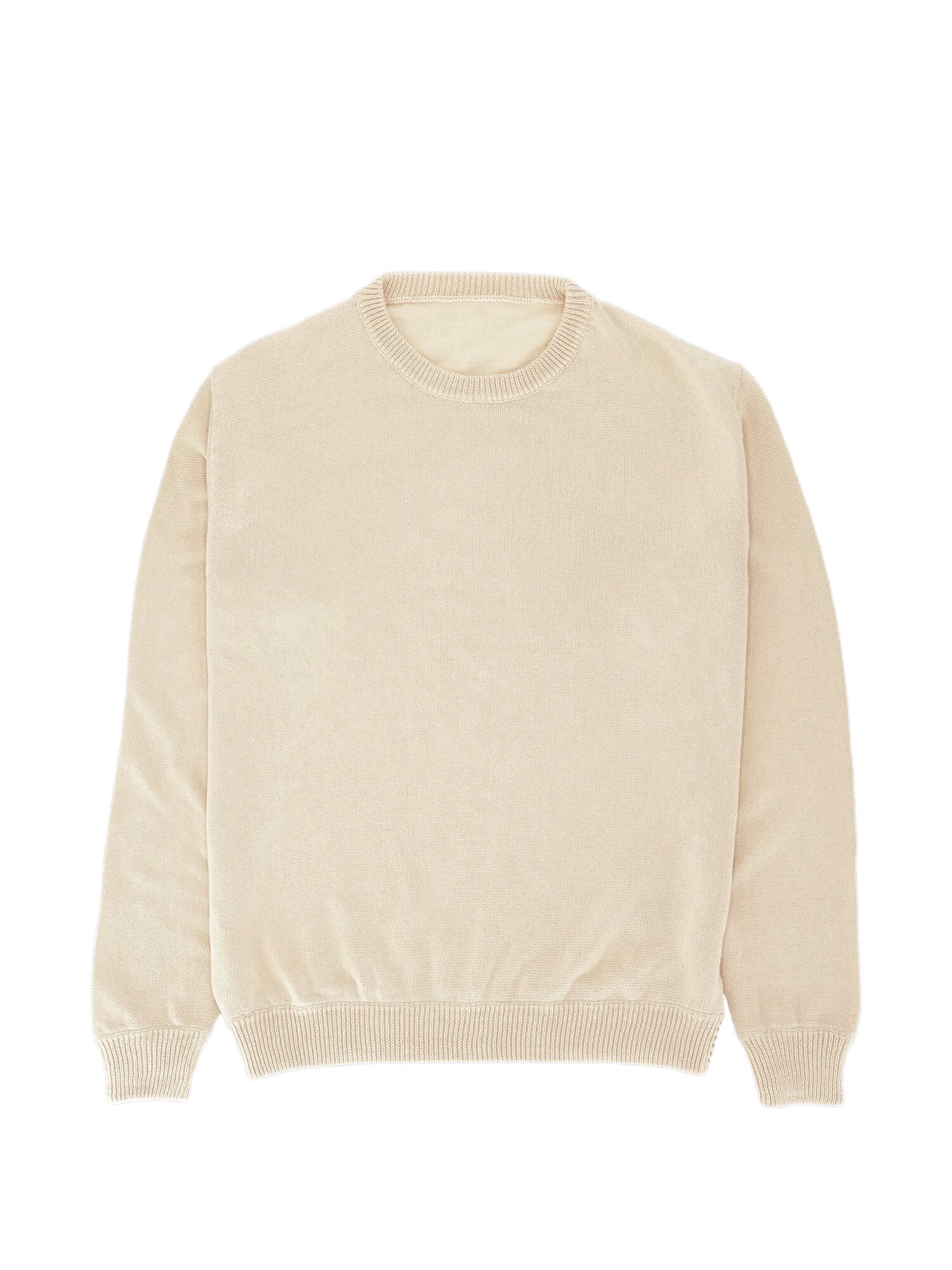Свитер Crew-neck sweater