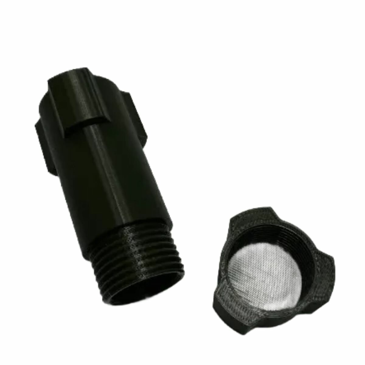 Защитный кейс для аккумуляторов 18650, обеспечивает надежную защиту