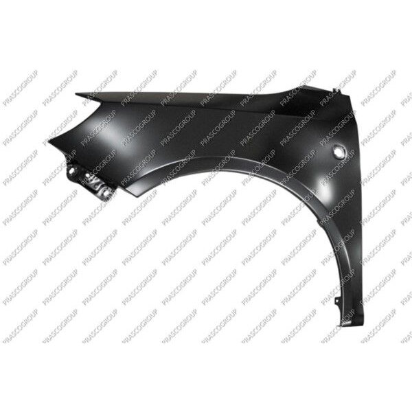 Крыло, PRASCO SK3243014 (1 шт.)