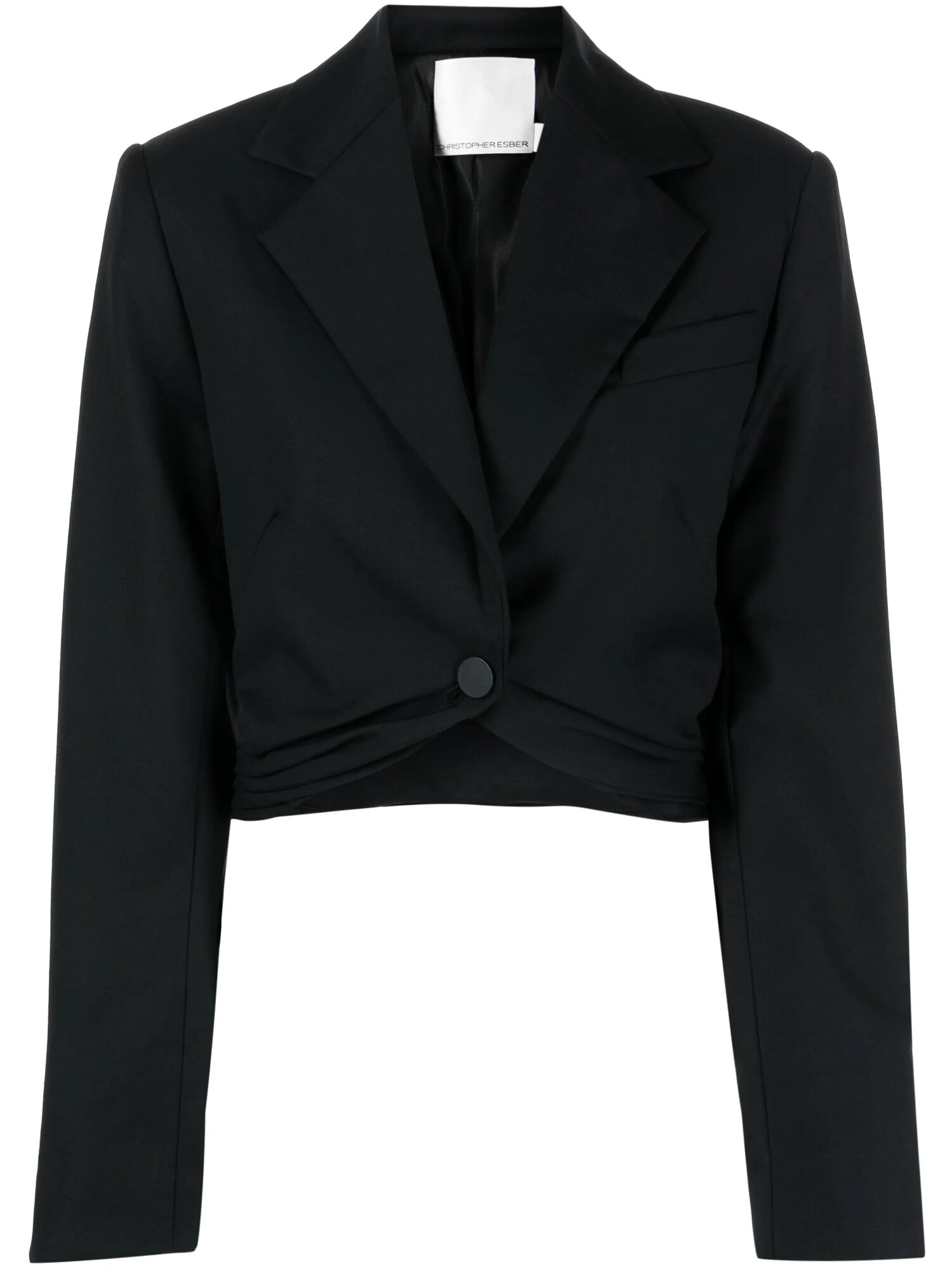 Пиджак Tornado