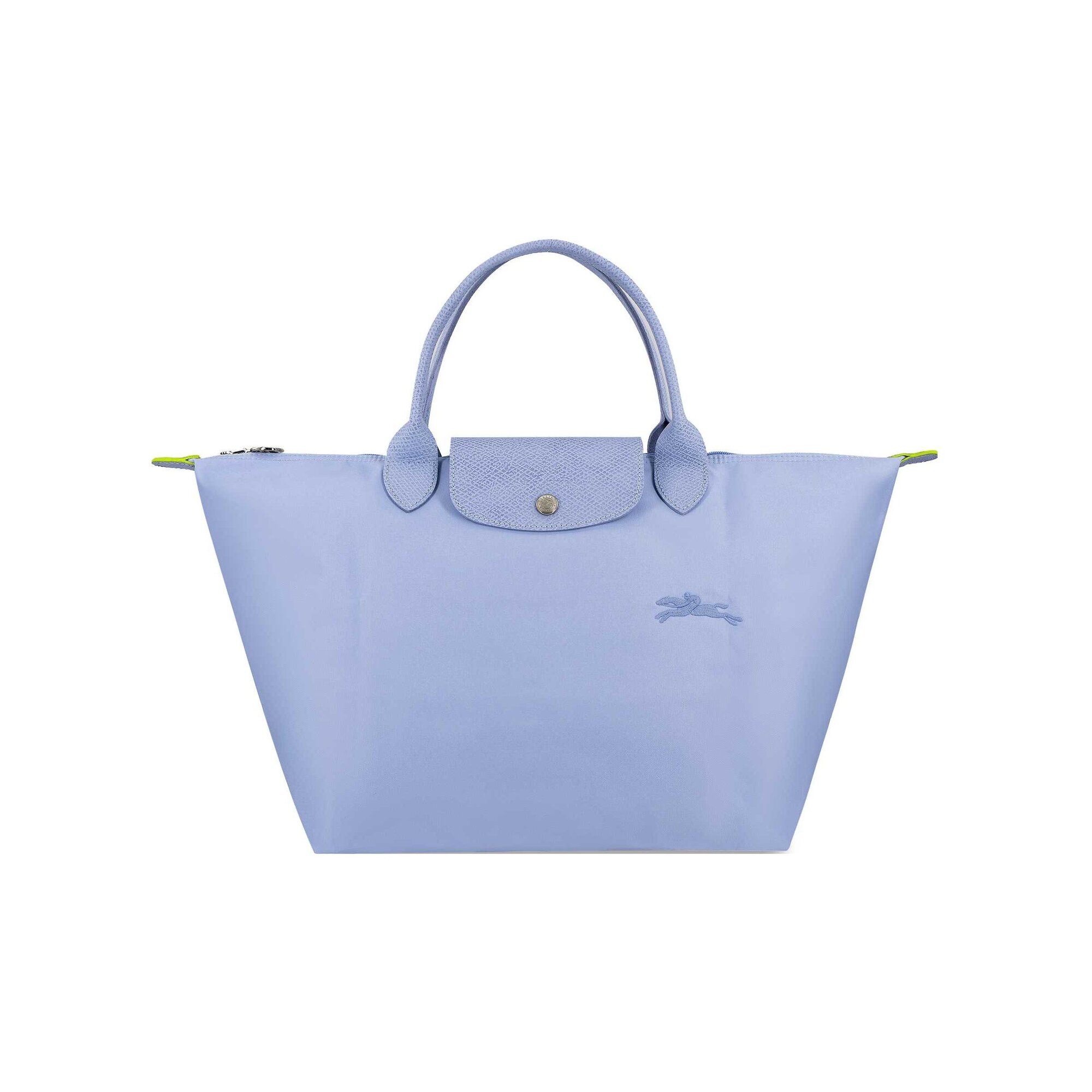 Сумка Le Pliage Green