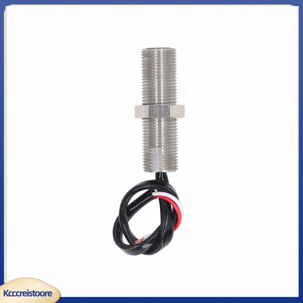 Магнитный датчик скорости вращения M18x1.5 2A для дизель-генератора