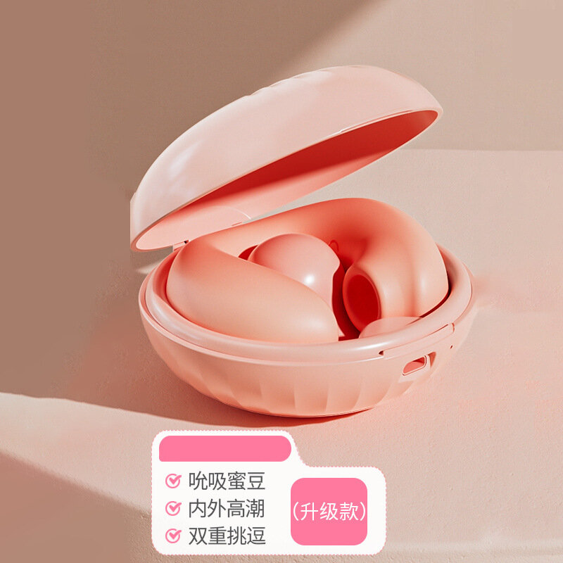 Устройство Винсента для женщин, взрослый секс-игрушка, артефакт мгновенного оргазма с всасыванием, клитор