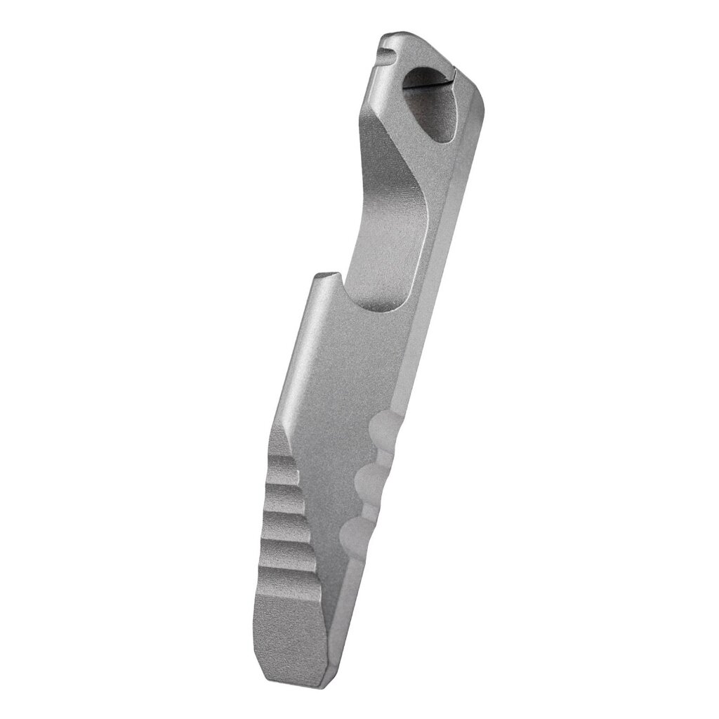 Мини-Монтировка Из Металлического Сплава, Портативная Открывалка Для Бутылок, Многофункциональный Инструмент Для Наружного И Ежедневного Использования