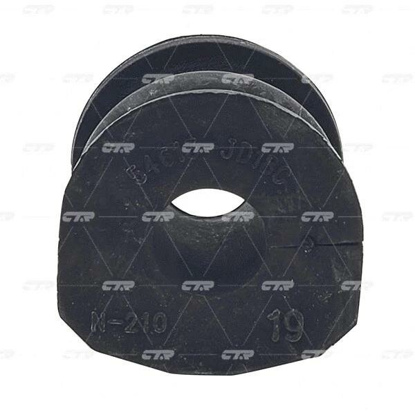 Втулка заднего стабилизатора CTR GV0567 NISSAN Qashqai 06->, Qashqai +2