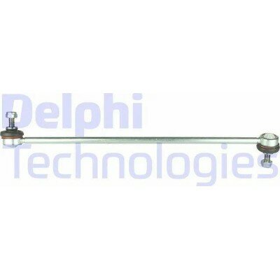 Тяга стабилизатора DELPHI TC2610 передней подвески левый BMW E60, E61, 525xi, 525xd, 530xi, 530xd 05-