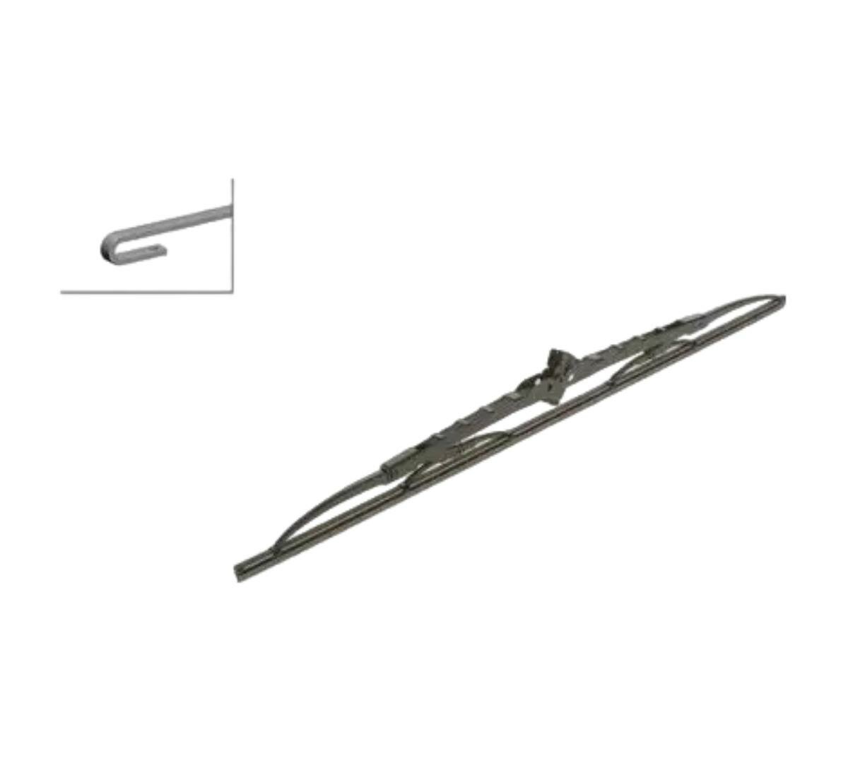 Щетка стеклоочистителя BOSCH 3397018965 550 мм, DAF F600, 800, 1000 Ford Transit Iveco Daily-99