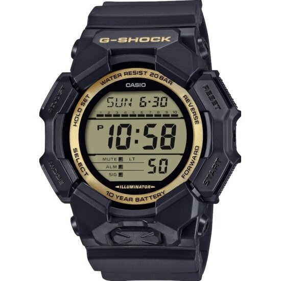  CASIO