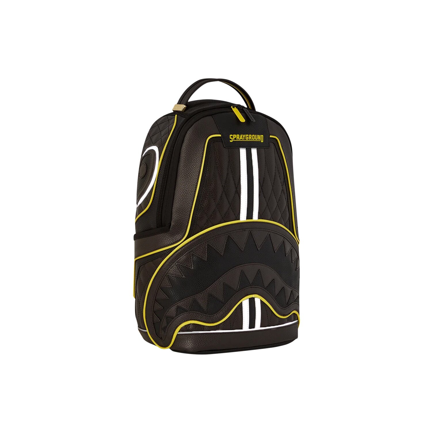 Сумка SPRAYGROUND, черный — фото 1