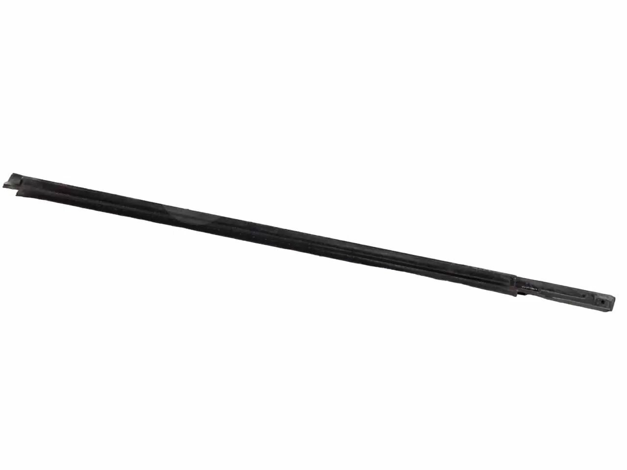Уплотнитель стекла двери CHERY S18-5206216 задней правой наружный Chery